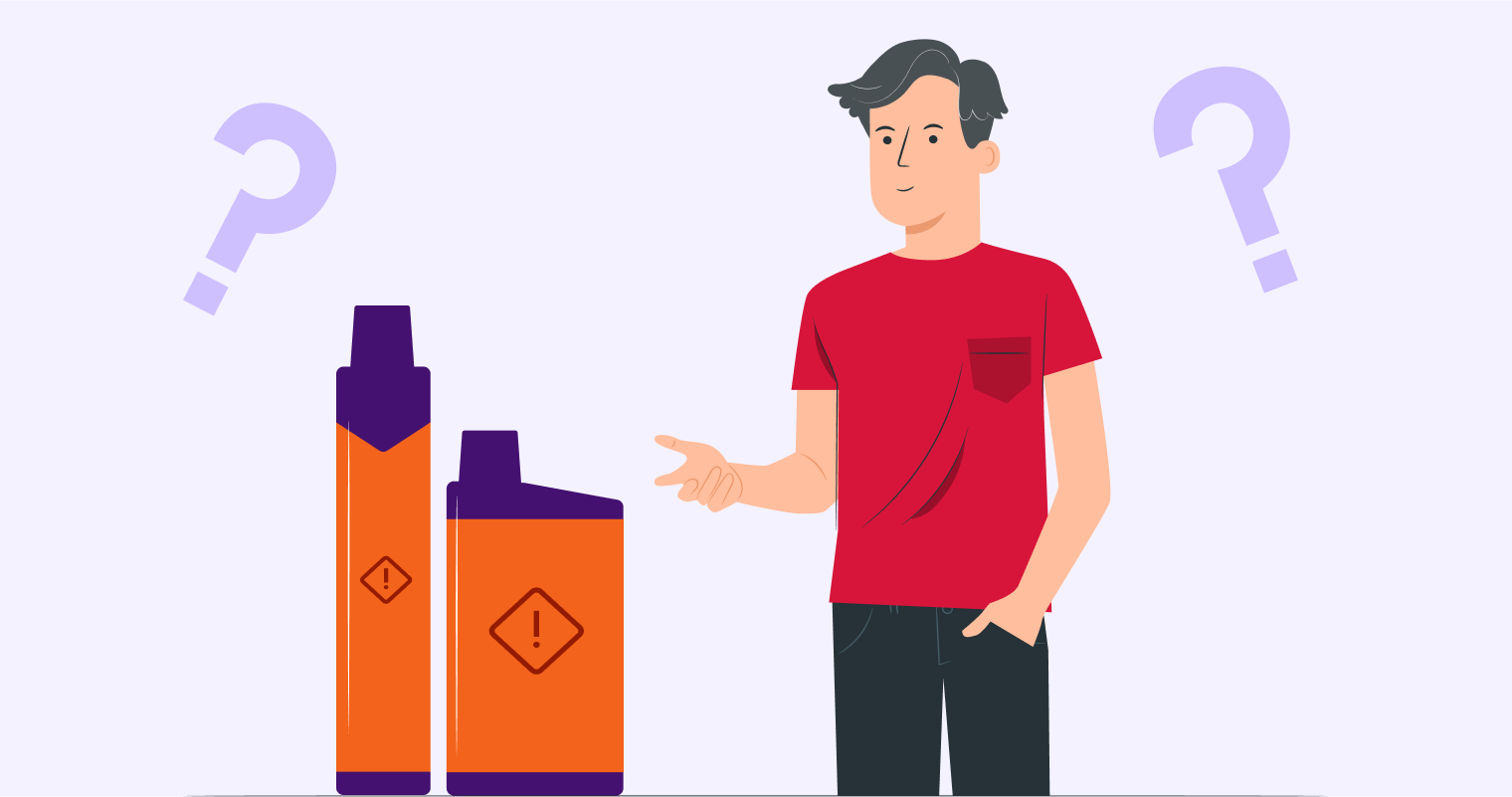 What are vapes? | iCanQuit