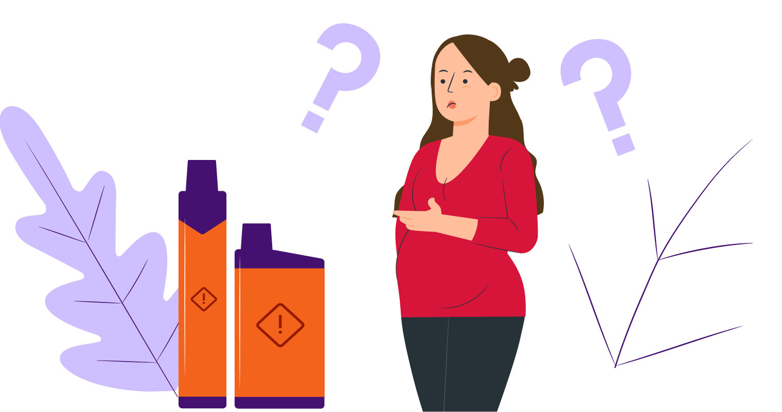 Reasons to quit vaping | iCanQuit